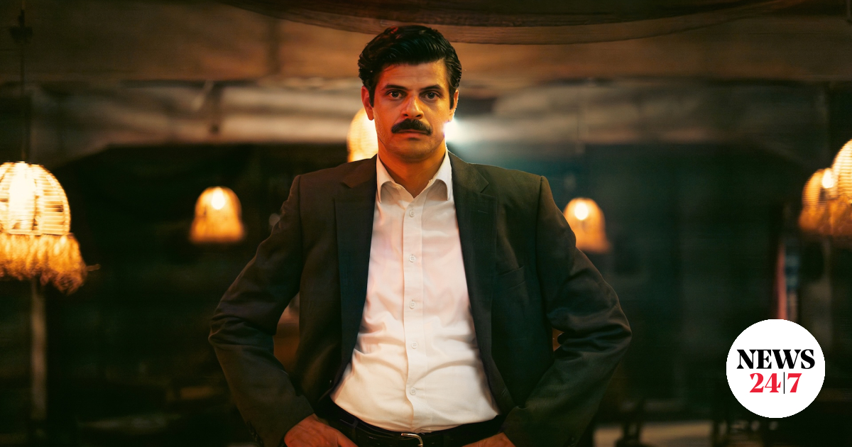Ο Δημήτρης Αποστολόπουλος ξεσκεπάζει την τοξικότητα της εταιρικής ...