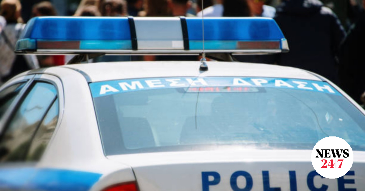 Αττική: Συνελήφθη Τούρκος διωκόμενος με ερυθρά αγγελία της INTERPOL