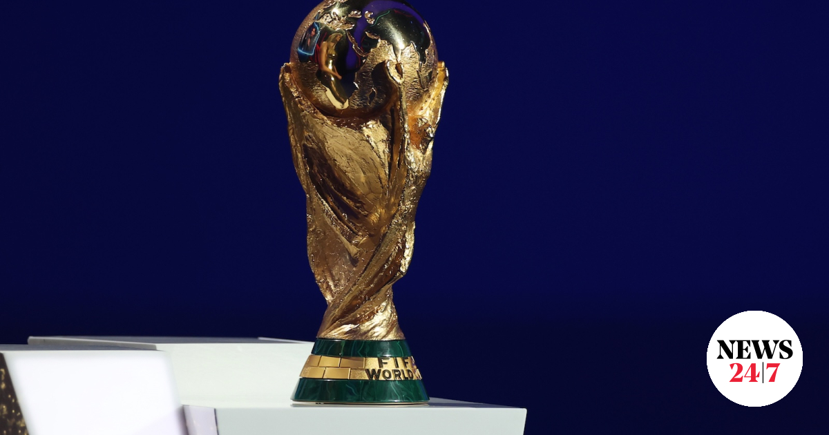Παγκόσμιο Κύπελλο 2026: Το κανάλι που θα προβάλλει τους αγώνες