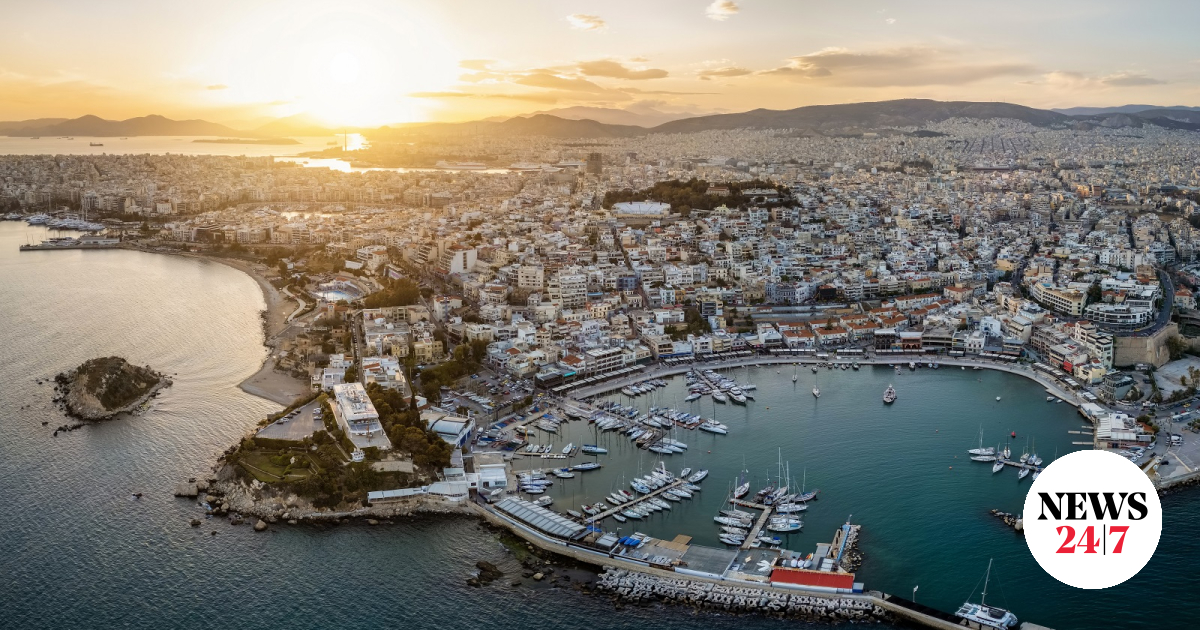 Για πρώτη φορά τα τελευταία αρκετά χρόνια μειώθηκαν τα ενοίκια ...