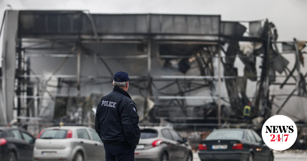 Τρίκαλα: Τα πρόσωπα της τραγωδίας