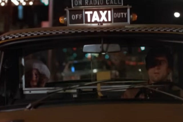 50 χρόνια Taxi Driver -Οι τρεις λέξεις που έκαναν την ταινία θρυλική