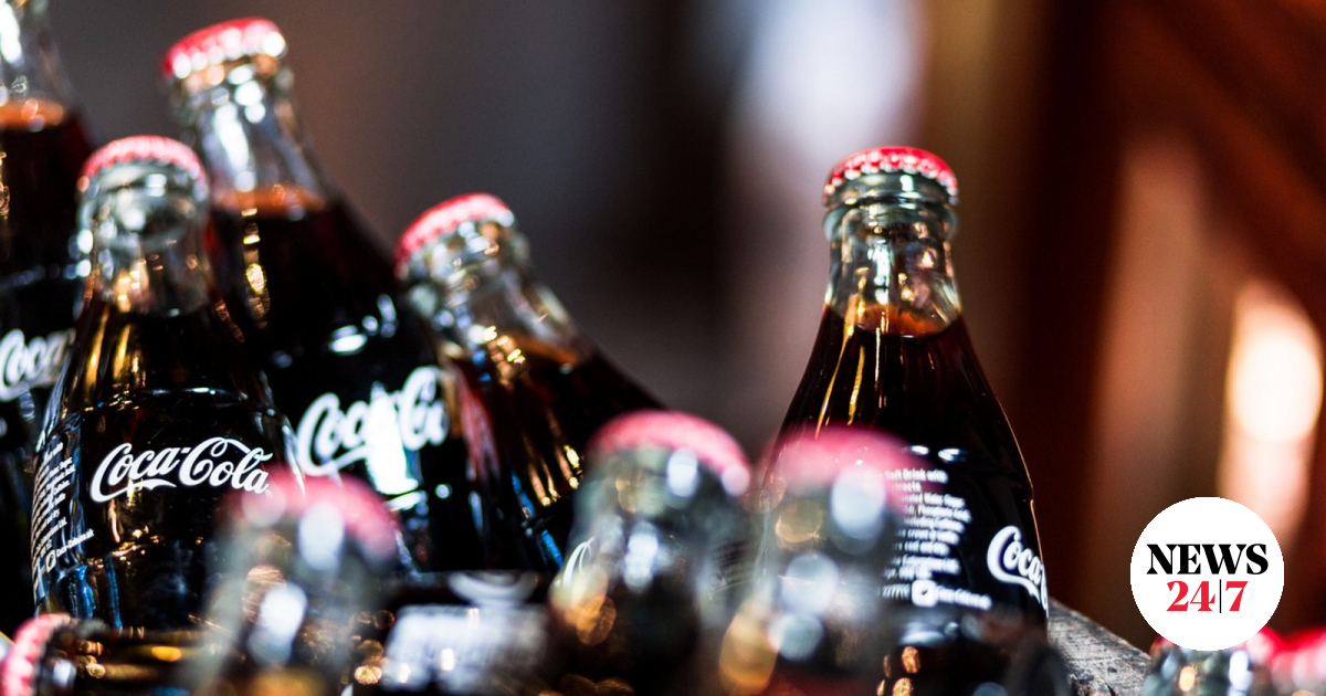 Coca-Cola HBC: Ανοδική τροχιά το 2025 με ισχυρές επιδόσεις στις αγορές