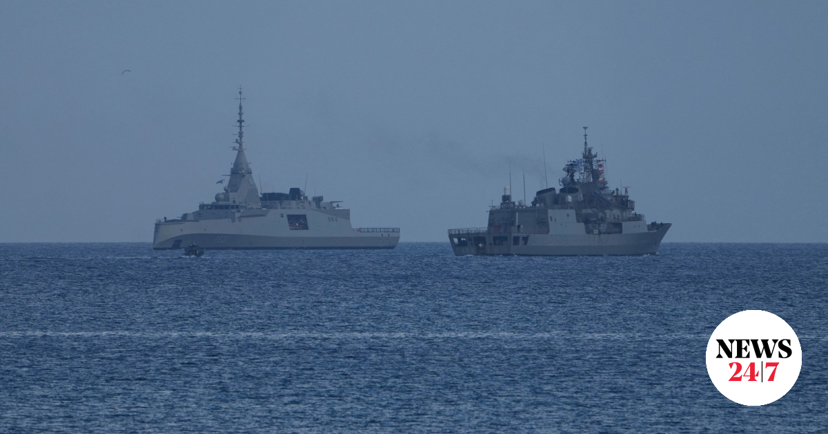 The two scenarios of Greece’s indirect involvement in the war with Iran