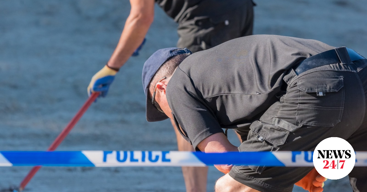 Ben Disappearance: Case handed over to Greek Police – “These news are ...