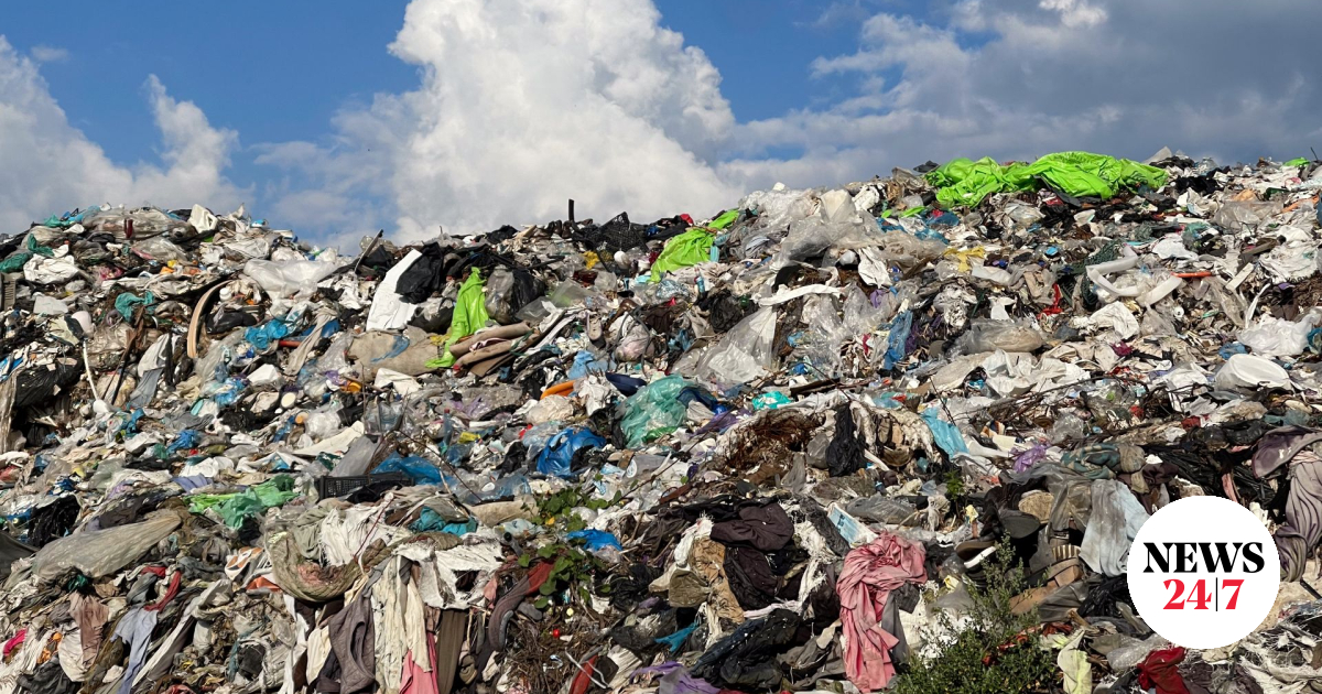 Fast Fashion: Η σκοτεινή πλευρά της ντουλάπας μας