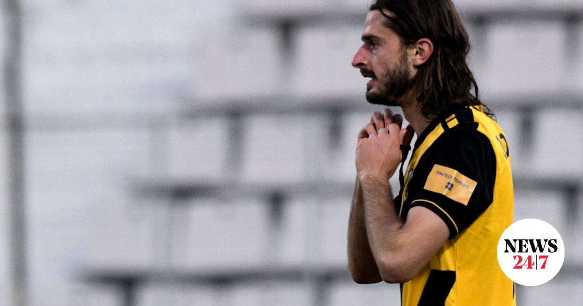 Marios Oikonomou: Initial tests on brain function show little encouragement