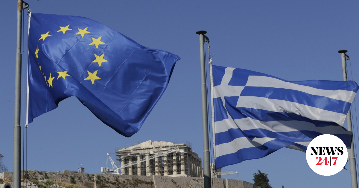 Γιατί δεν υπήρξε ποτέ Plan B για "έξοδο της Ελλάδας από το Ευρώ"