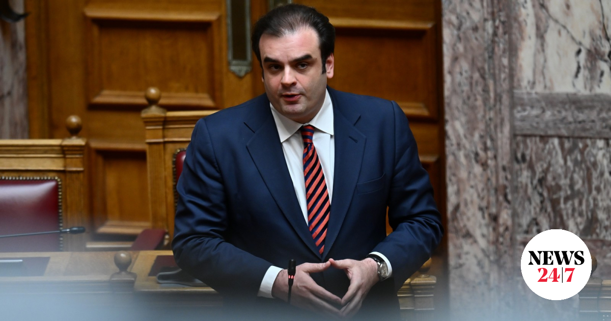 Πιερρακάκης: Τον Ιούνιο τα μέτρα για το ιδιωτικό χρέος