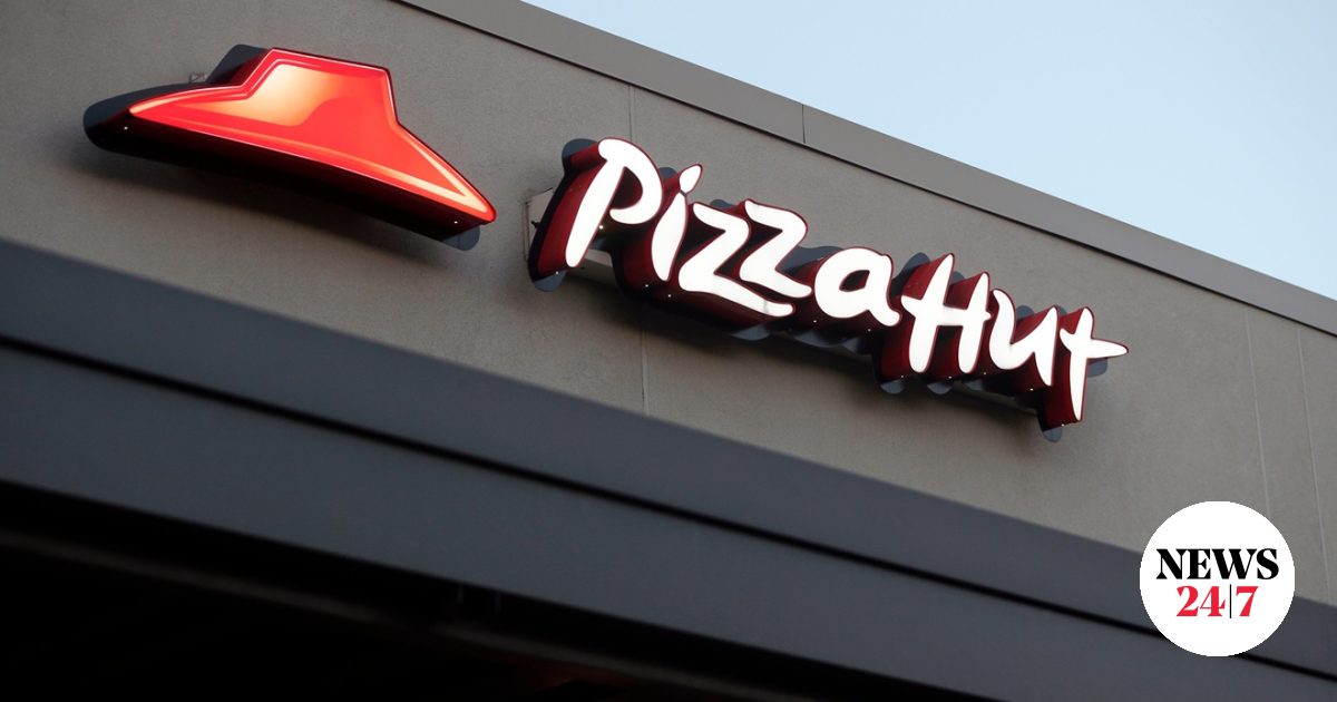 Πωλείται η Pizza Hut έναντι 2,7 δισ. δολαρίων
