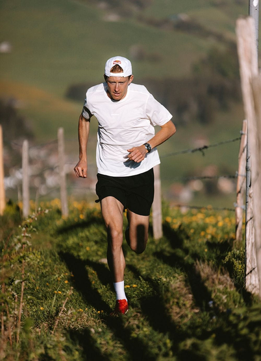 Η TUDOR μαζί με τους κορυφαίους trail runners του κόσμου